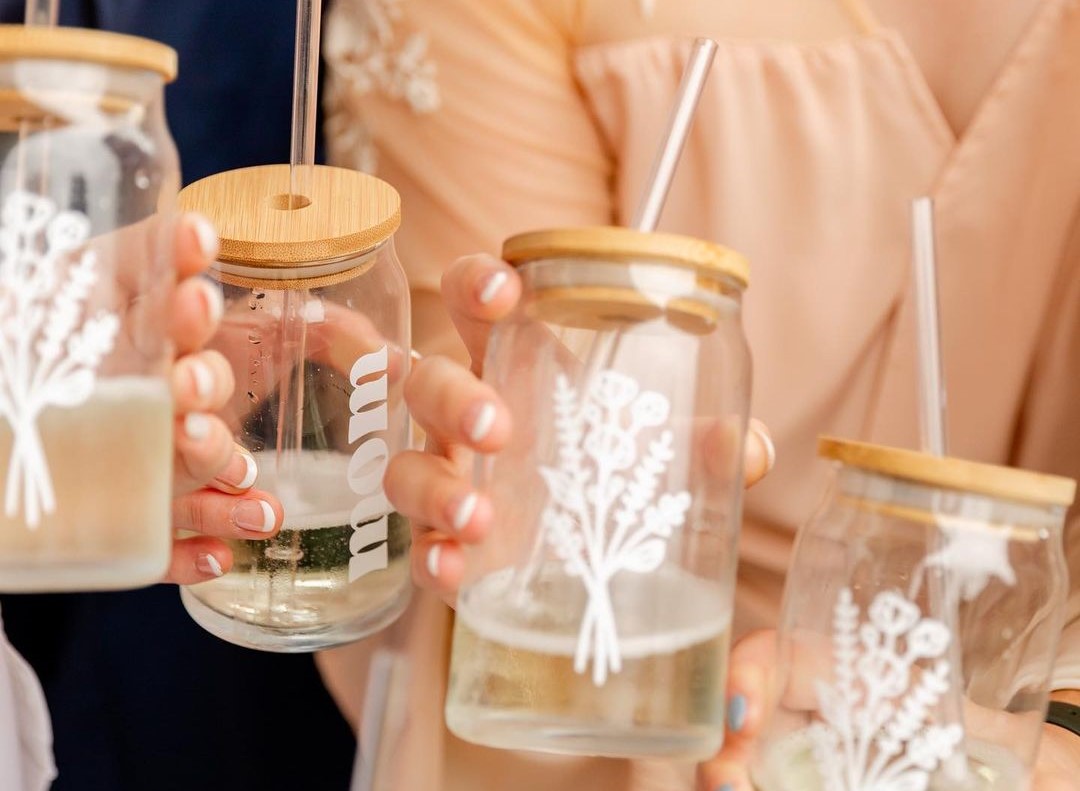 Shop Bridal Robes | Wedding Favorites