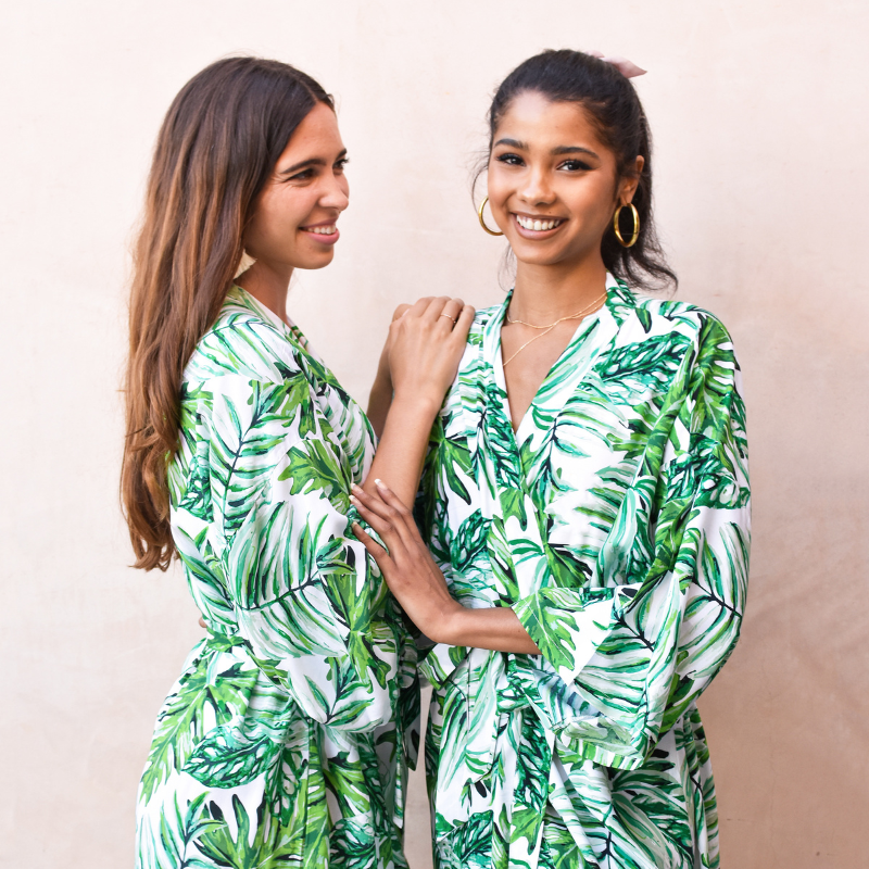 Shop Bridal Robes | Wedding Favorites